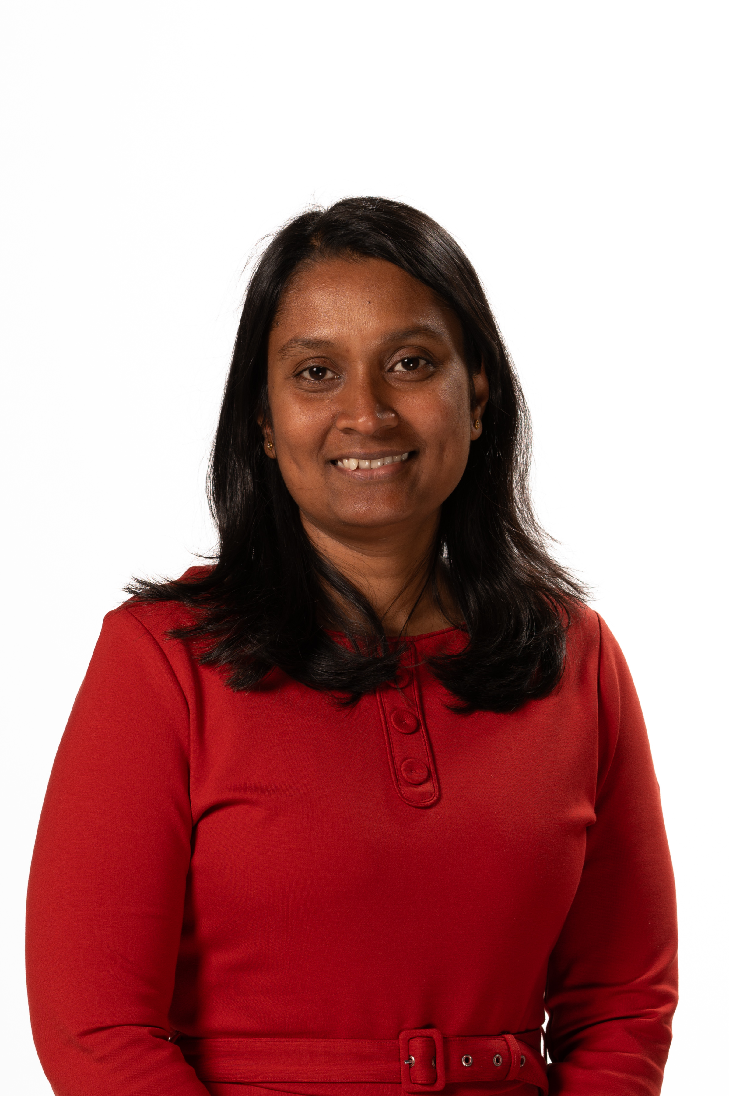 Our people | School of Systems & Computing